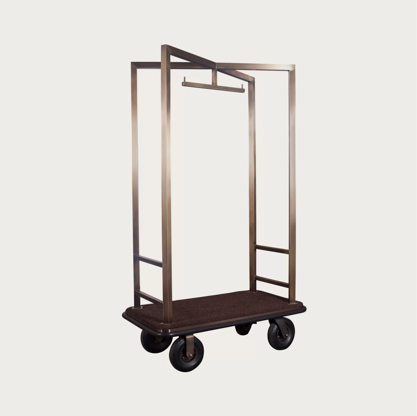 Condo Cart Series